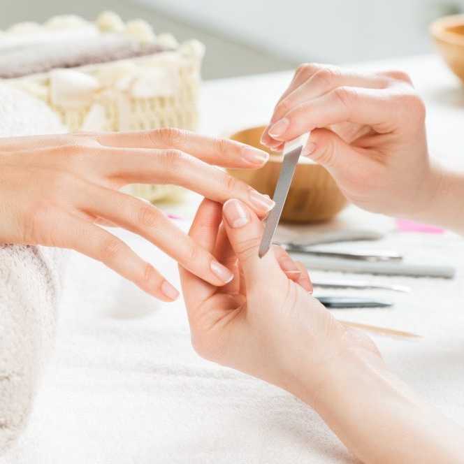 Ongles Griffintown Nails Griffintown - Salon de manucure à Montreal, QC ...
